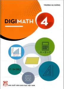 Sách digi Math + Science - Hội phụ huynh trường Newton - Kết nối và chia sẻ