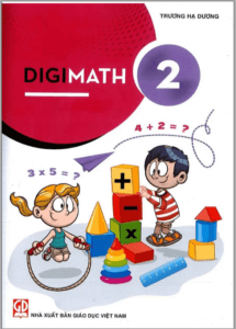 Sách digi Math + Science - Hội phụ huynh trường Newton - Kết nối và chia sẻ