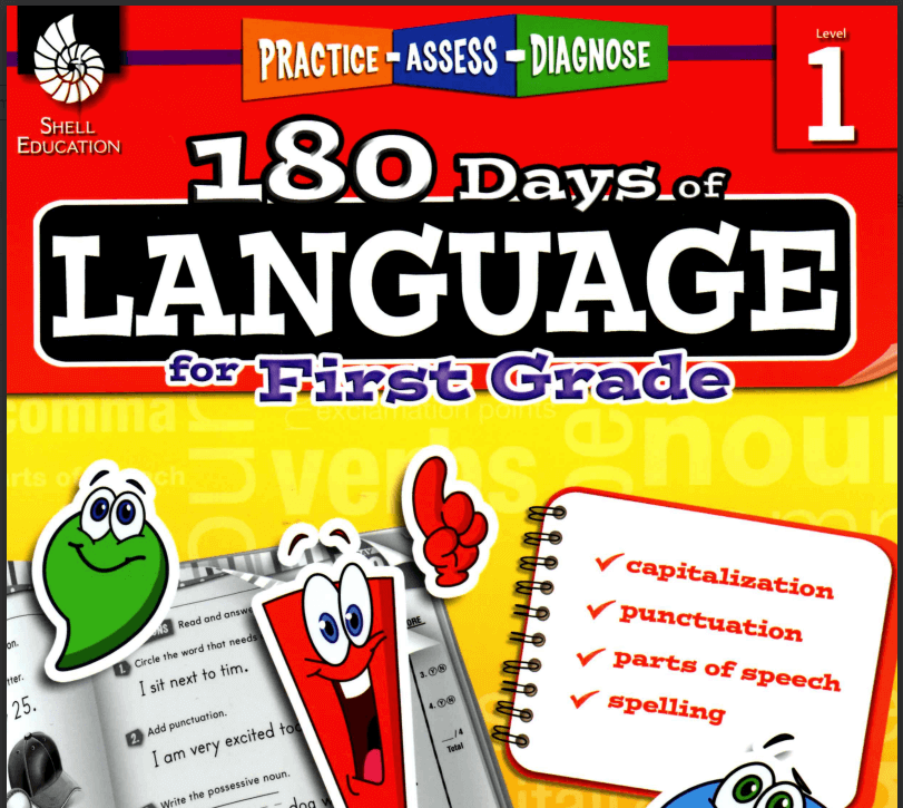 bộ sách 180 days of series - Hội phụ huynh trường Newton - Kết nối và ...