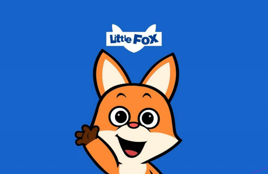 Full Data ứng dụng Little Fox học tiếng anh - Hội phụ huynh trường ...
