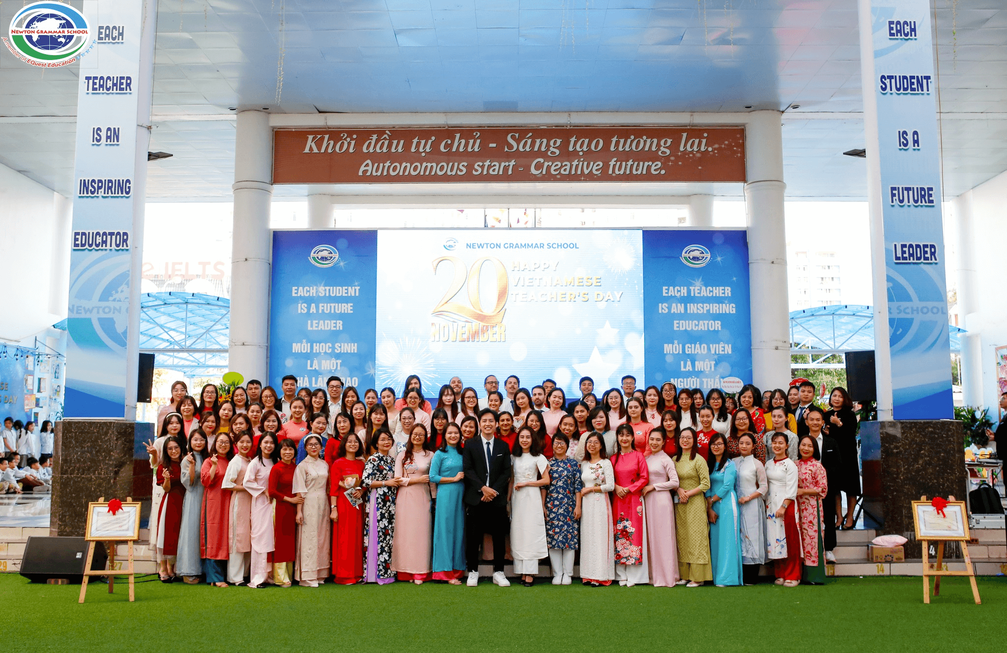 Thông tin trường Newton Grammar School - Hội phụ huynh trường Newton ...