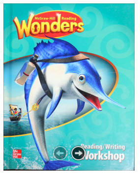 Grade 2-McGraw-HIll Wonders Reading Writing Workshop - Hội phụ huynh ...