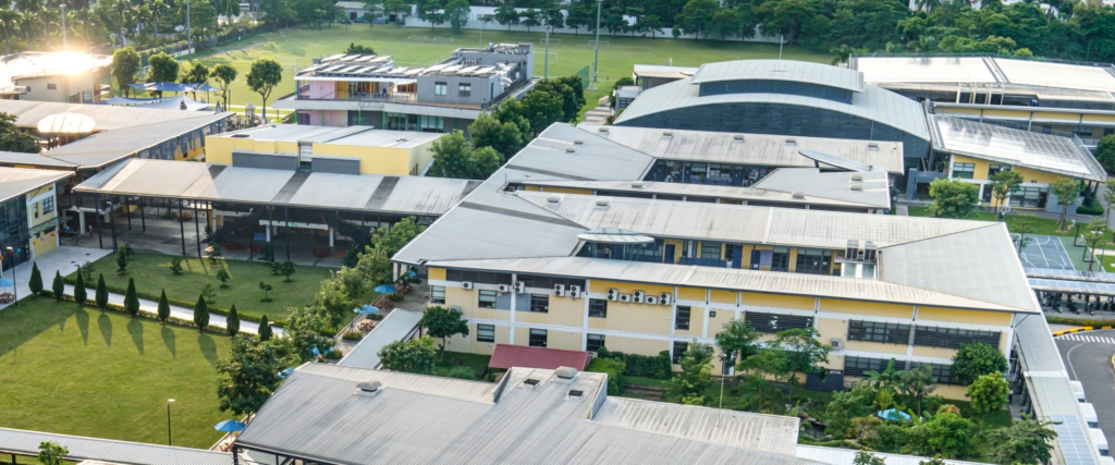 So sánh học phí và chương trình học của trường Newton và trường Quốc tế ...